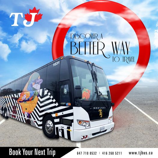 8 smart strategies for saving big on your coach bus rental - TJ Bus